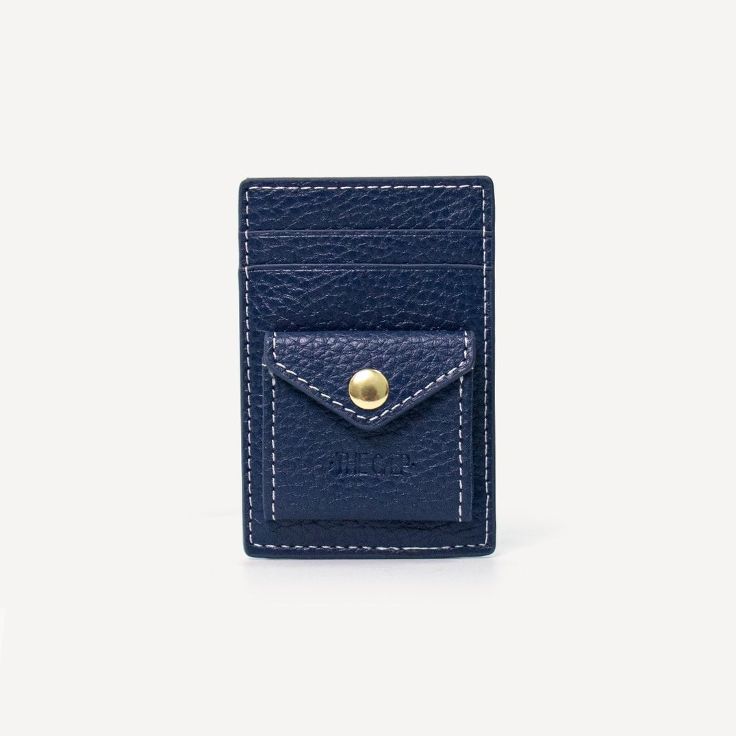 Indigo - Card Holder – till & co.